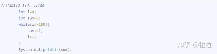 java入门基础篇（建议收藏！） - 知乎
