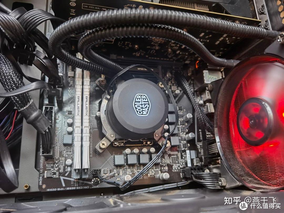 镁光英睿达的c9bjz颗粒3000 8g内存条超频多少都是安全的？ - 知乎