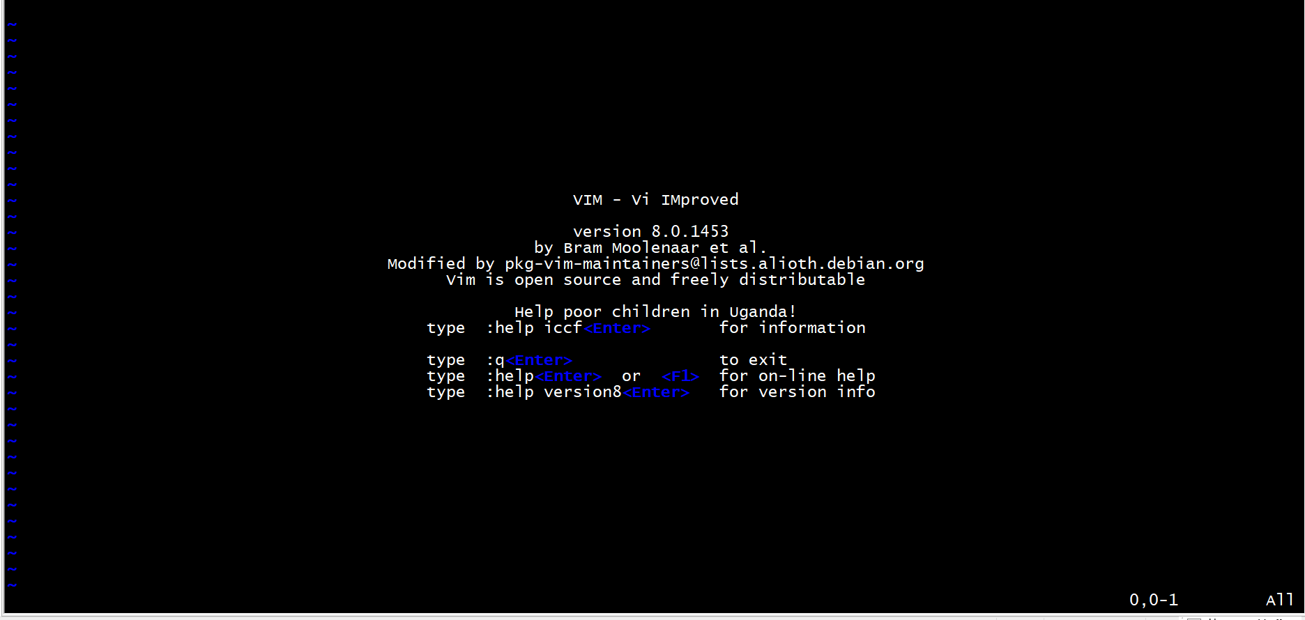 三十分钟配置一个顺滑如水的 Vim - 知乎