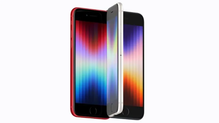 苹果iPhone SE系列迎来震撼升级：iPhone SE 4将搭载5G基频芯片及全新设计 - 知乎