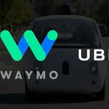 Waymo 和Uber在自动驾驶卡车方面达成长期战略合作 - 知乎