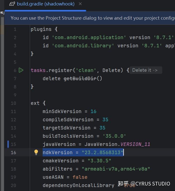 Android PLT hook 与 Inline hook - 知乎
