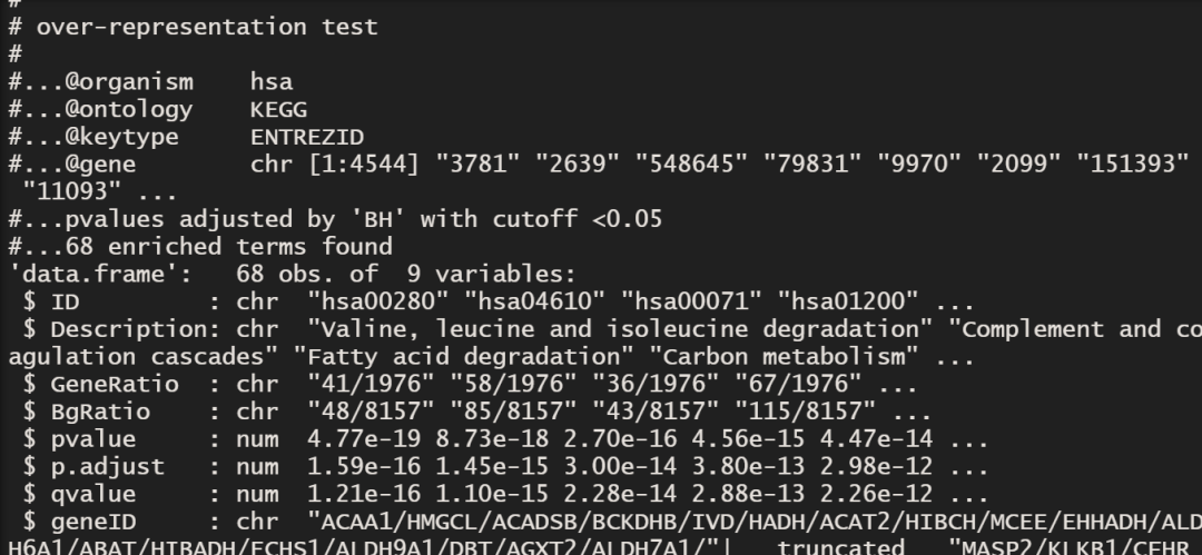 clusterProfiler安装？ - 知乎
