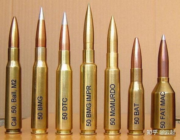 美军的M2HB是怎样获得“老干妈”这个称号的？ - 知乎