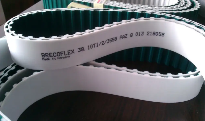 Brecoflex传动带有哪几种？Brecoflex的主要产品有哪些？ - 知乎