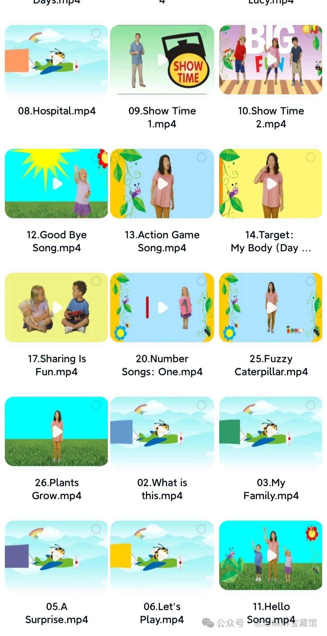 培生《Big Fun》1-3级全套教材（含学生用书、教师用书、练习册、白板、音频等） - 知乎