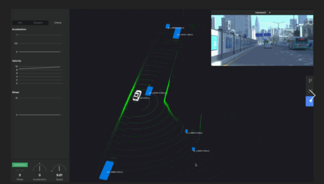 腾讯发布自动驾驶仿真平台TAD Sim 2.0 - 知乎