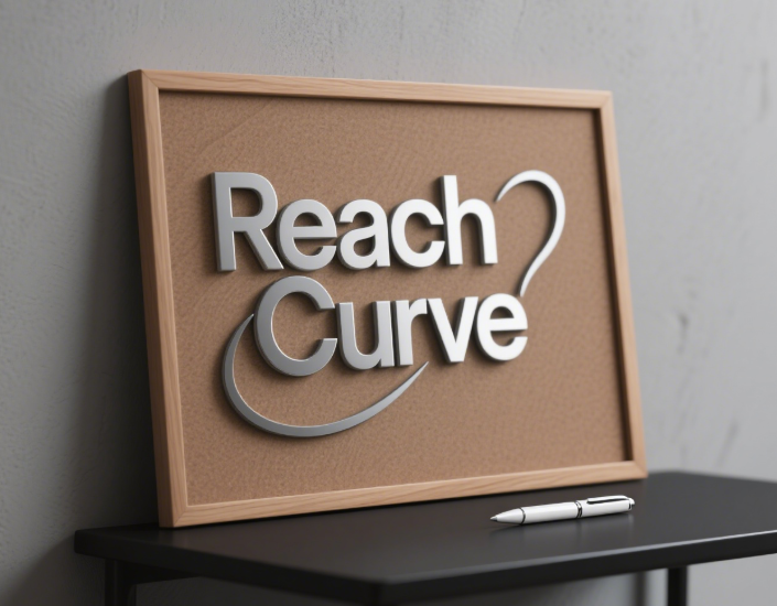 Reach Curve - 知乎