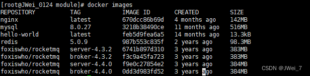 Docker入门教程（非常详细）从零基础入门到精通，看完这一篇就够了 - 知乎