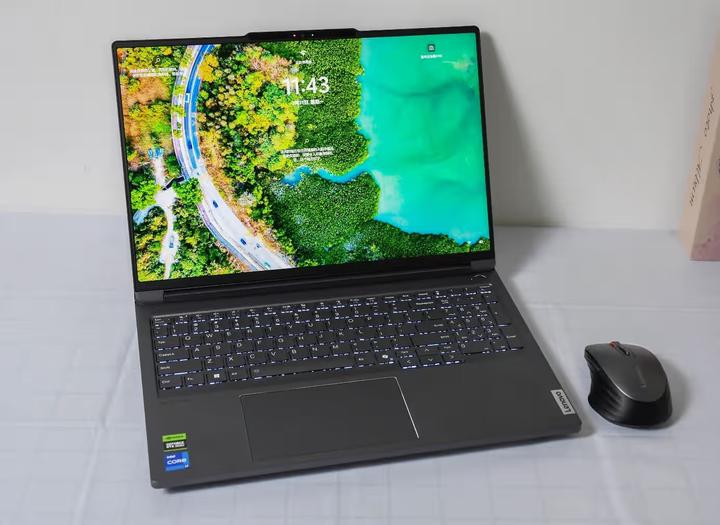 ROG幻16Air、ThinkBook16p、ThinkBook16+、拯救者Y9000X、YOGA Pro16s、暗影响精灵10Slim该如何选择？ - 知乎