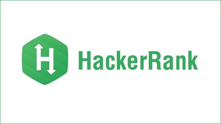 Python 刷题 - Hackerrank Part 1 - 知乎