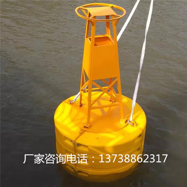 海洋组合式塑料浮标 - 知乎