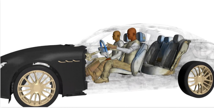 独家解析：人工智能（AI）参与CFD的案例集（一） - 知乎