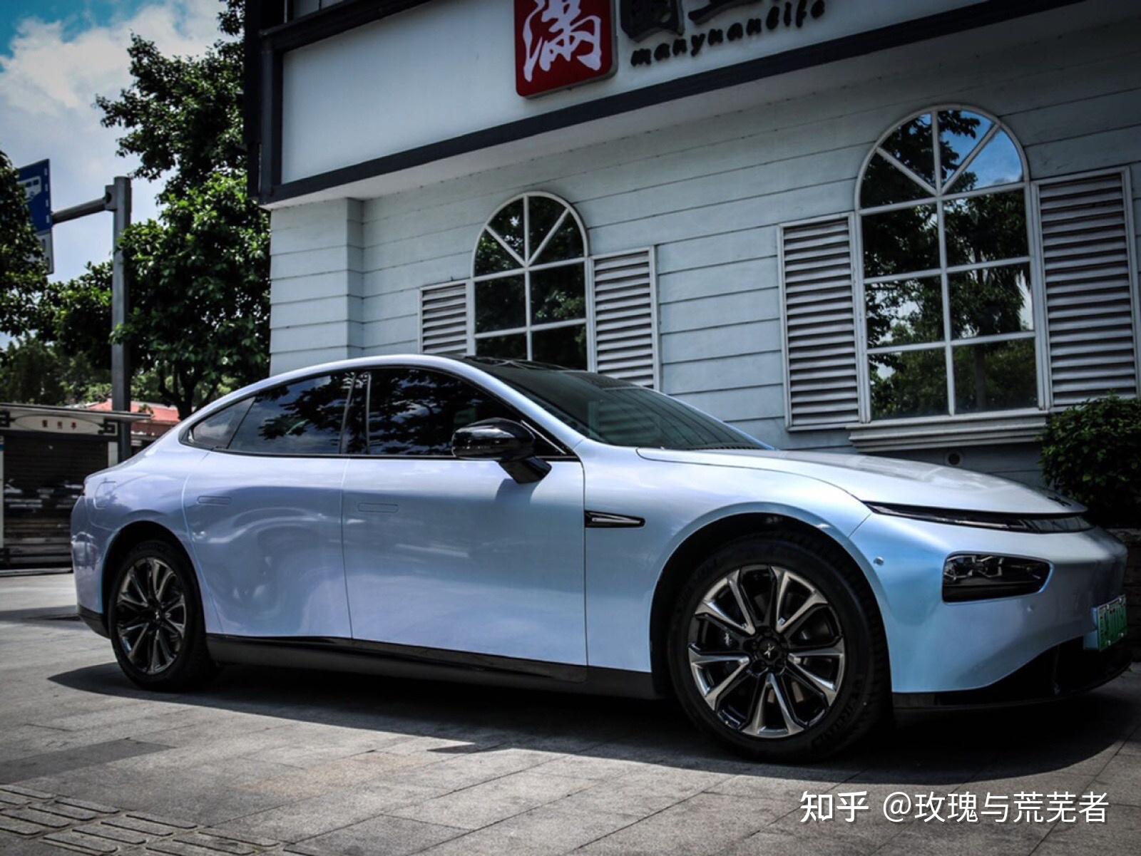 那些放弃 model 3 买了小鹏 P7 的人，后悔了吗？ - 知乎