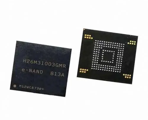 什么是存储IC？ - 知乎