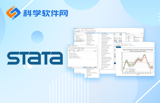 Stata 17 新功能集锦 - 知乎