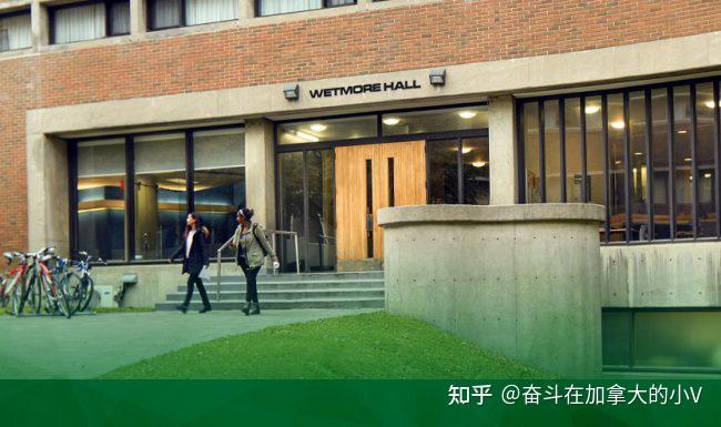 手把手教你如何申请多伦多大学宿舍 - 知乎
