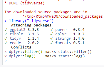 centOS7.9 + R4.1.1 安装 tidyverse 包 - 知乎