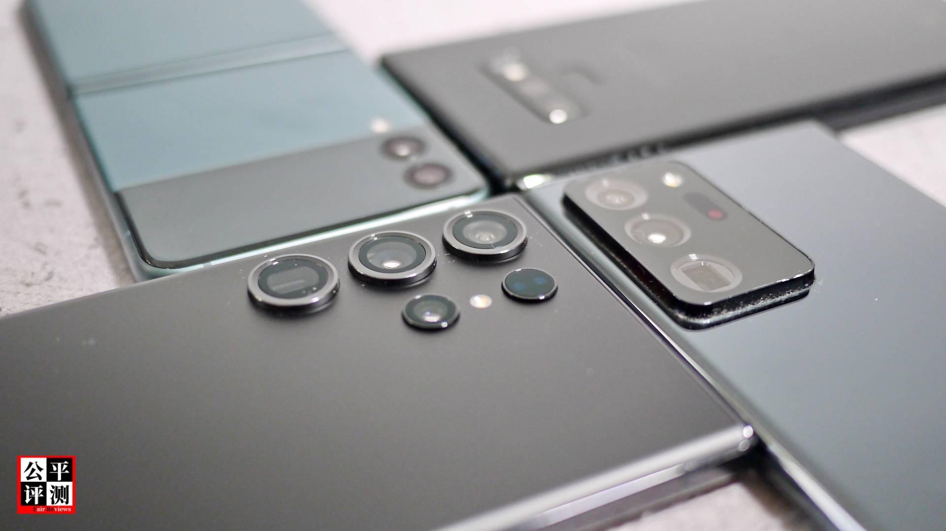 三星S23 Ultra实际上手体验如何? - 知乎