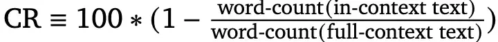 「有效上下文」提升20倍！DeepMind发布ReadAgent框架 - 知乎