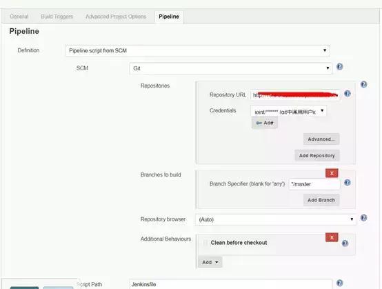 Jenkins+GitLab+Docker+SpringCloud实现可持续自动化微服务 - 知乎