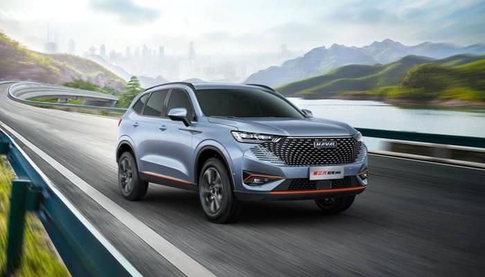 好梦成真，比亚迪宋超H6、CR-V等竞品成为SUV新的销量霸主 - 知乎