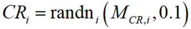 CEC冠军算法 — L-SHADE原理介绍及其代码实现(MATLAB/PYTHON) - 知乎