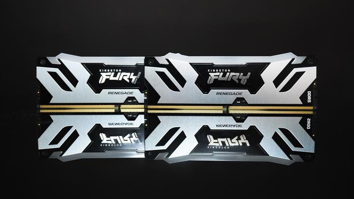 碾压DDR4！金士顿 Renegade叛逆者 DDR5 6000 灯条内存超频 - 知乎