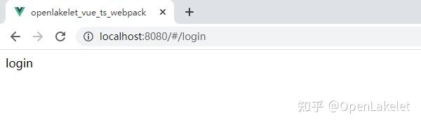 Vue3+Typescript+Webpack模板仓库介绍 - 知乎
