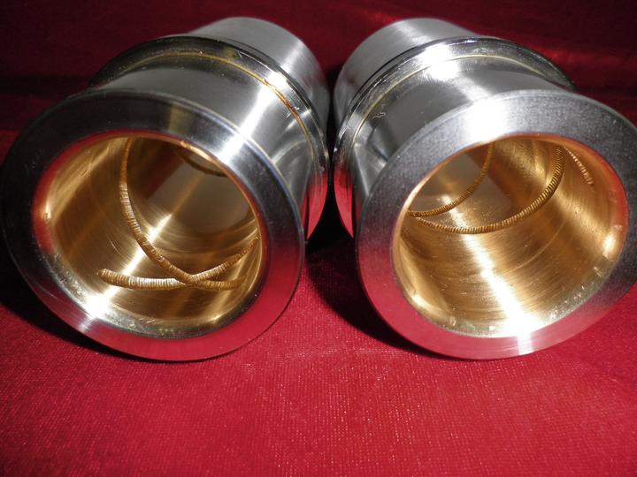 探秘高品质合金——QSn7-0.2锡青铜的特点与应用 - 知乎