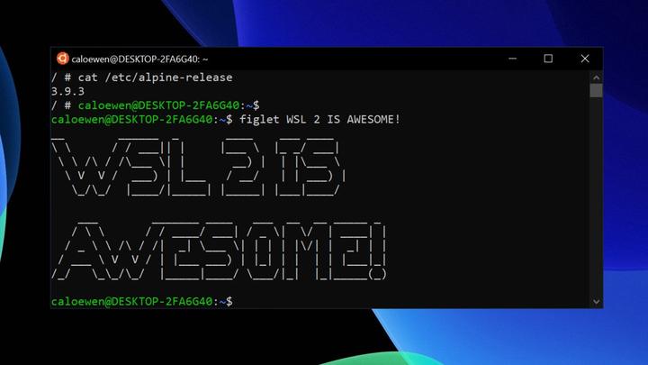 WSL2配置二三事 - 知乎