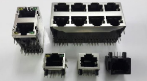 深度了解RJ45接口 - 知乎