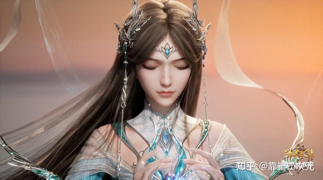 《斗罗大陆》完美收官，揭秘国漫第一IP背后玄机 - 知乎