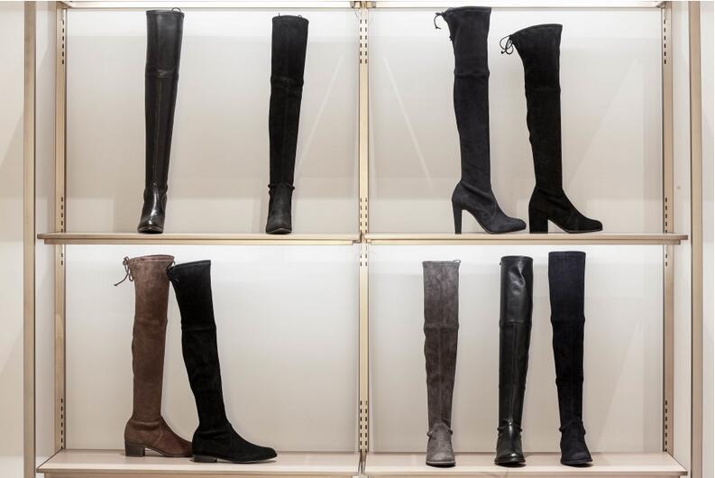 Stuart Weitzman - 知乎