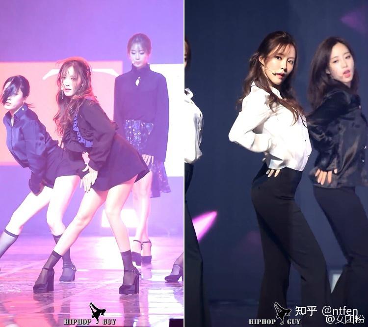 T-ARA 161109回归Showcase饭拍回顾~ - 知乎