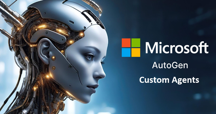 AutoGen ：打造专属智能体 (Custom Agents) - 知乎