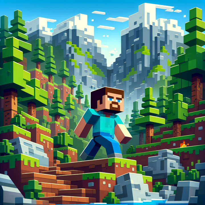 (超详细)Minecraft Forge1.16.5从入门到MOD的发布(第四篇)——生物实体(entity)--基础篇 - 知乎