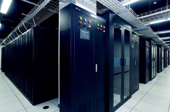 GPU显卡服务器托管在哪个机房便宜？苏州高电机房推荐？ - 知乎