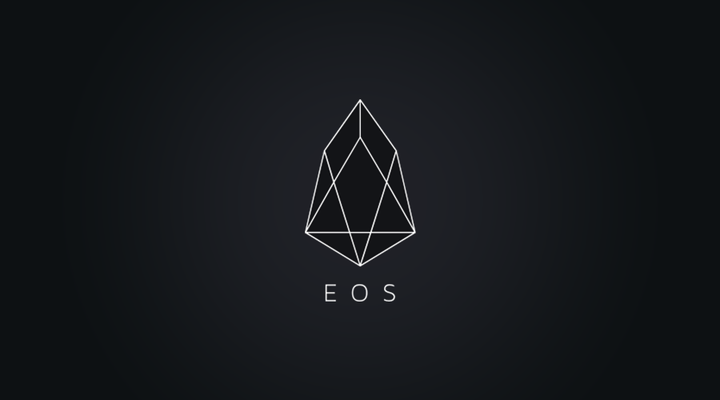 imToken EOS 钱包映射教程 - 知乎
