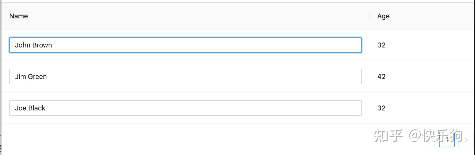 如何评价Formily2.0？ - 知乎