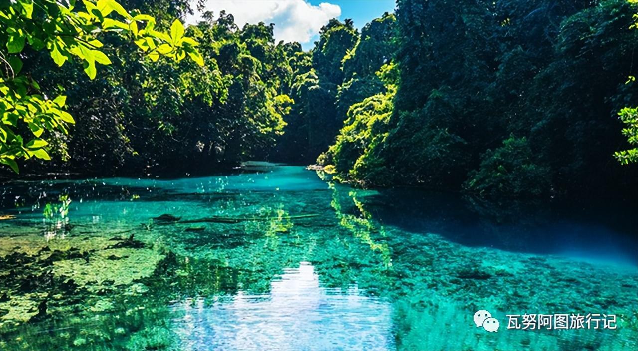你需要知道的瓦努阿图旅游度假指南 - 知乎