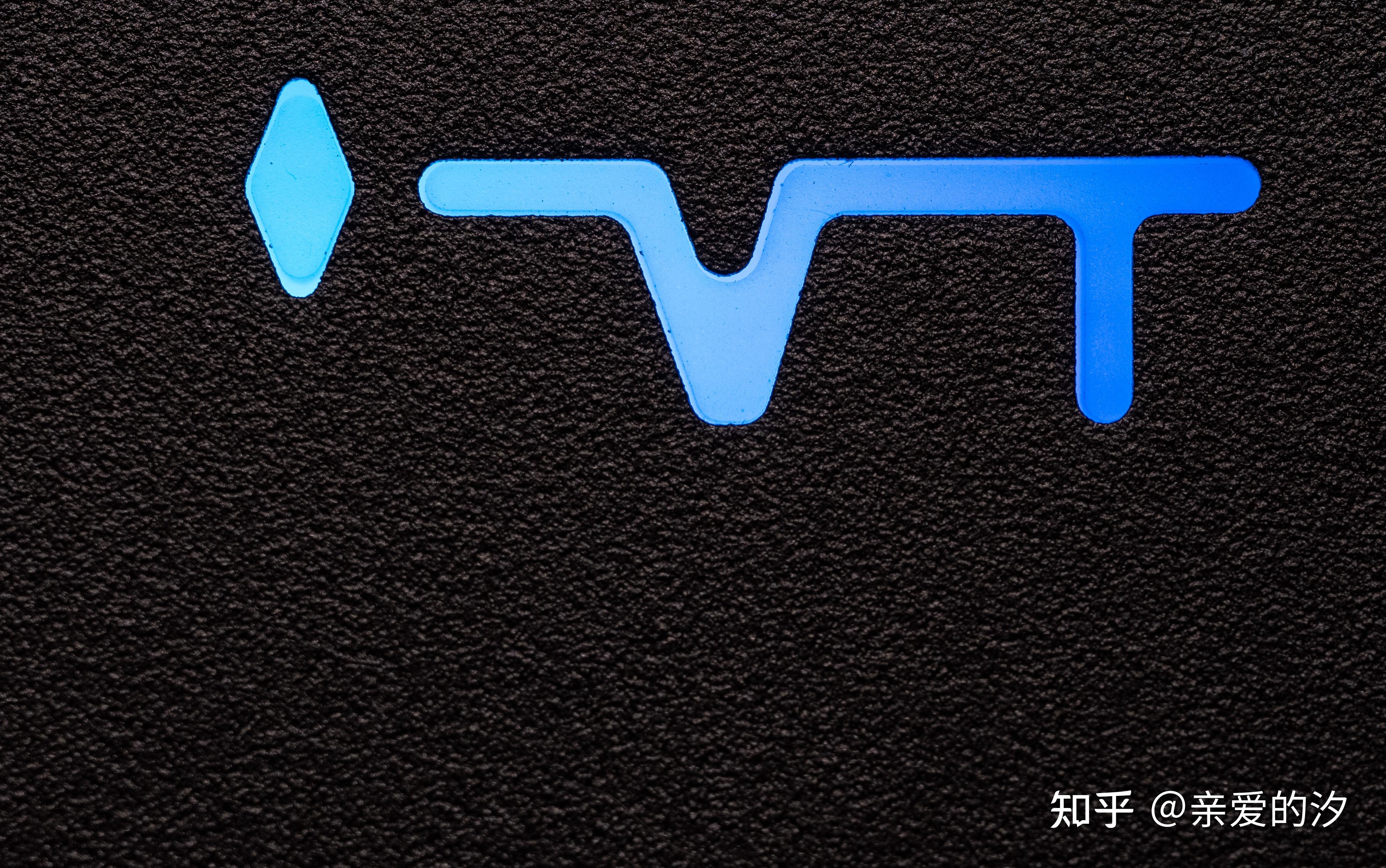 65%的配列，120%的精工细作——VTER JEET65试用 - 知乎