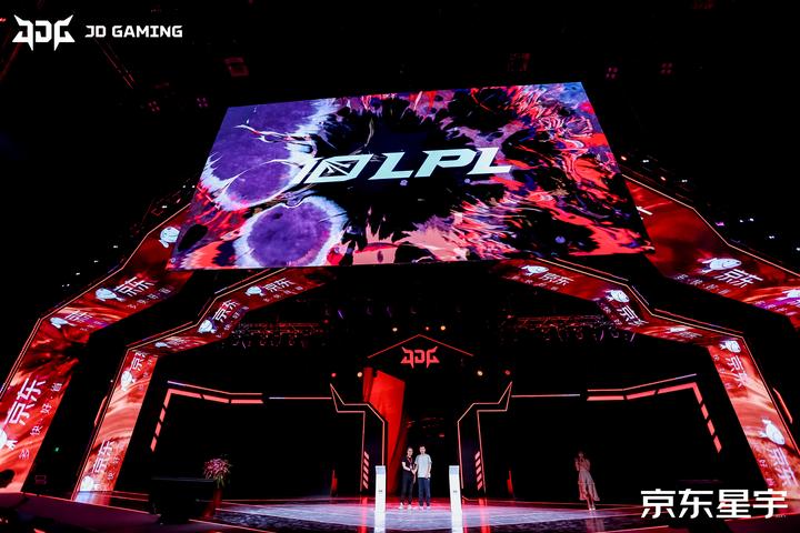 京东与LPL续约，背后还有哪些信息？ - 知乎