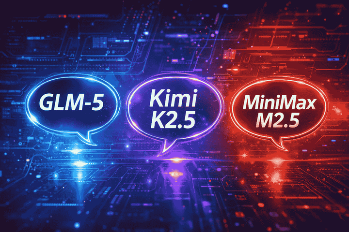 国产 LLM Coding 计划性价比之选! - 知乎