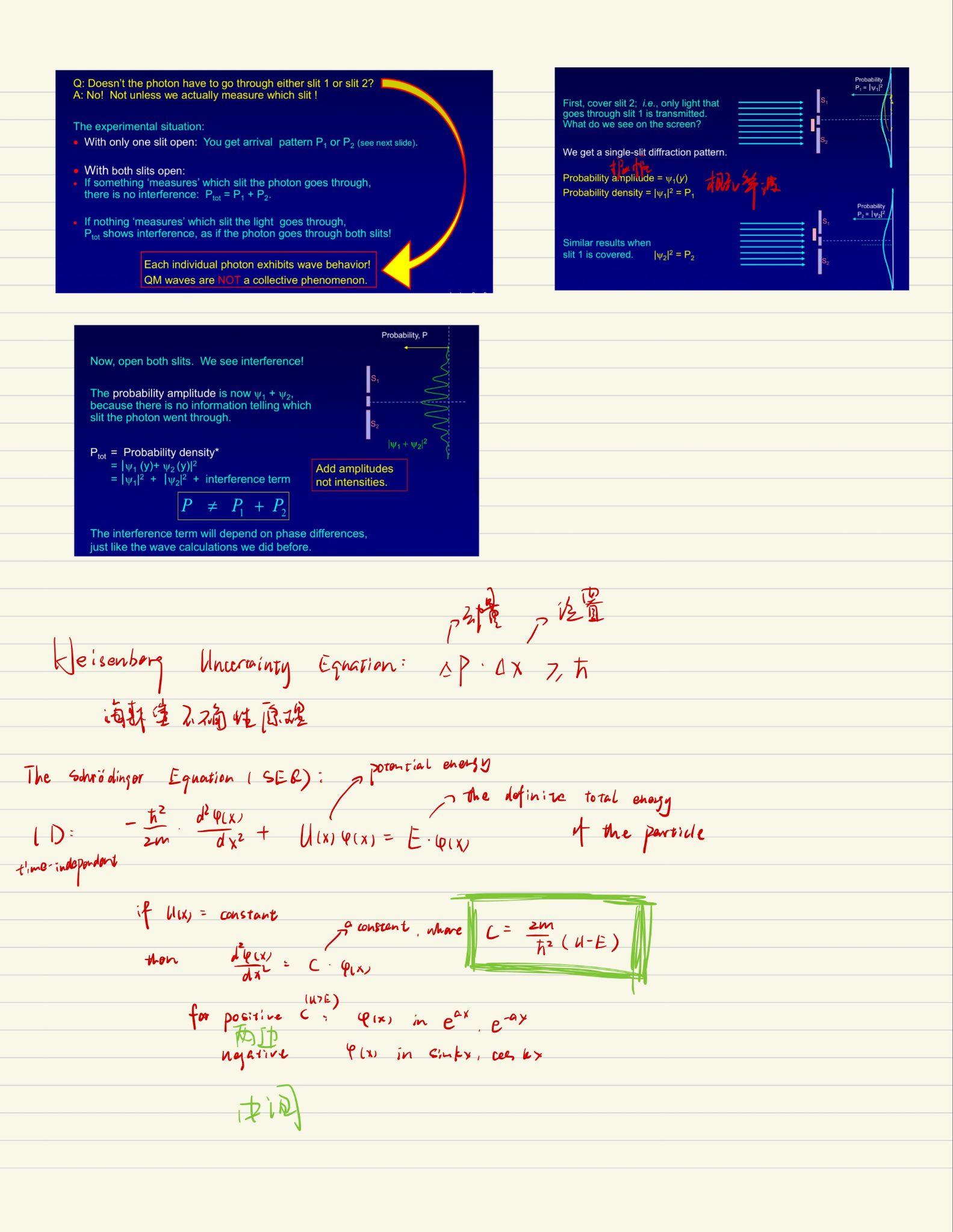 quantum physics - 知乎