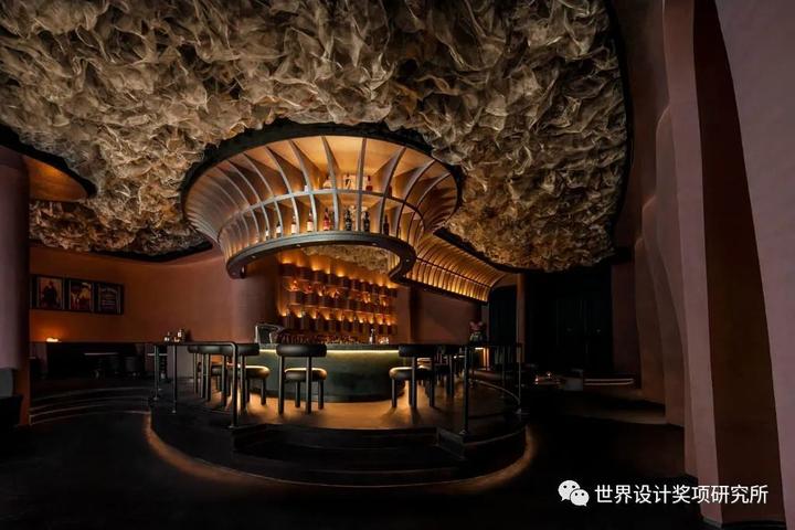 2022英国SBID设计大奖，中国纳沃、维几等上榜，获奖率仅1% - 知乎