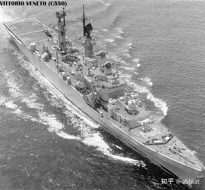 美军导弹大全（六）：RIM-67 Standard Missile ER "标准1/标准2 增程型“防空导弹 - 知乎