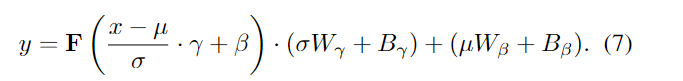 【ARXIV2204】Vision Transformers for Single Image Dehazing - 知乎