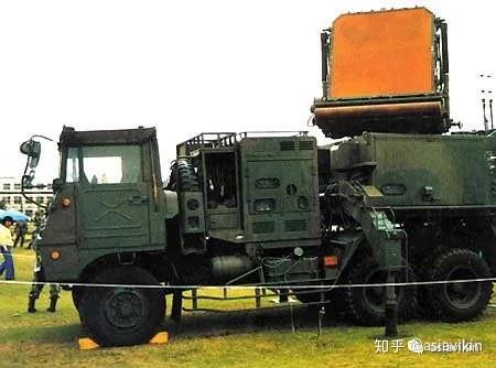 不见得最好，但保证最贵——日本81式近程地空导弹 - 知乎