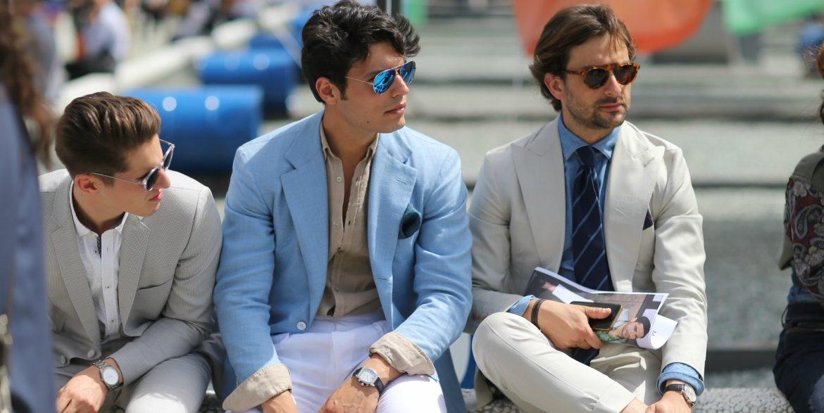 Dress Code 有哪些分类，都适合什么场合穿？ - 知乎